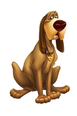 Trusty/Gallery | Disney Wiki | Fandom