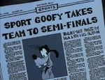 Sport Goofy in Soccermania | Disney Wiki | Fandom