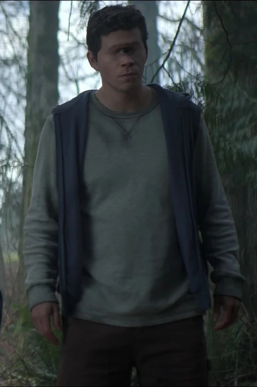 Tyson | Disney Wiki | Fandom