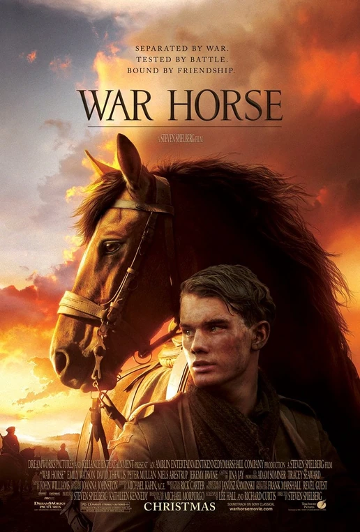 War Horse | Disney Wiki | Fandom