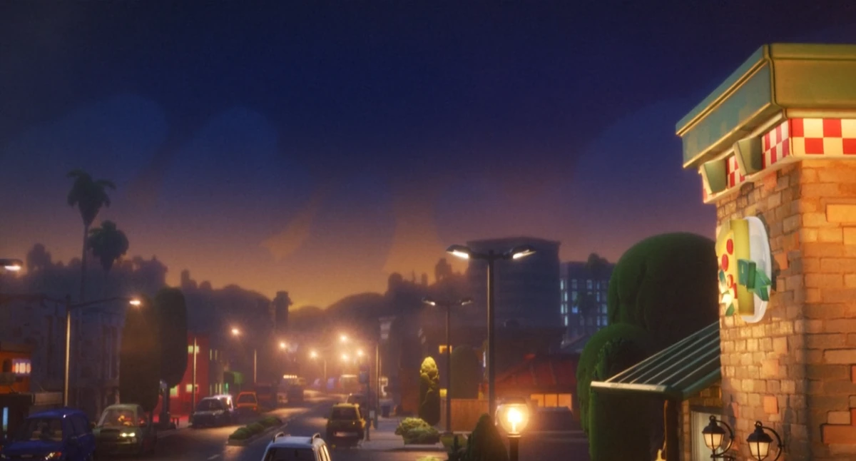 Key To Life | Disney Wiki | Fandom