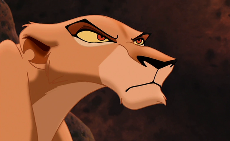 Zira | Disney Wiki | Fandom
