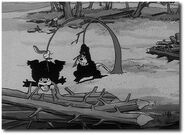 The Busy Beavers | Disney Wiki | Fandom