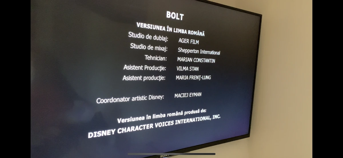Bolt | Disney Wiki | Fandom