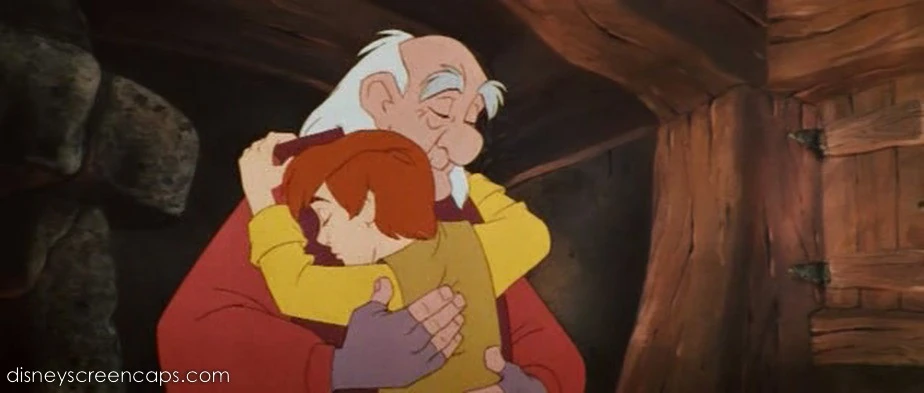 Dallben/Gallery | Disney Wiki | Fandom