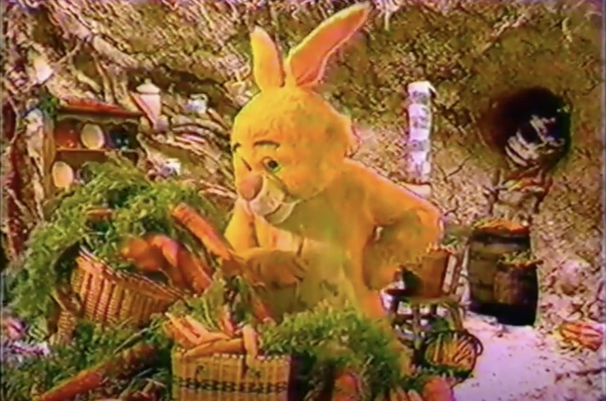 Carrots, Carrots, and More Carrots | Disney Wiki | Fandom