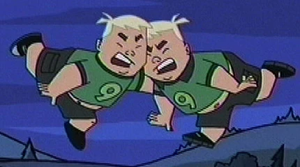 Chris & Craig | Disney Wiki | Fandom