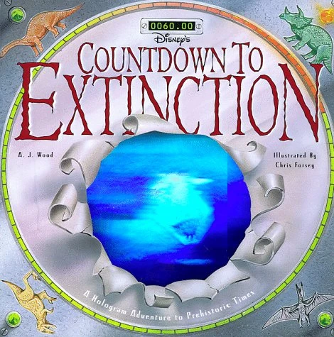 Countdown To Extinction