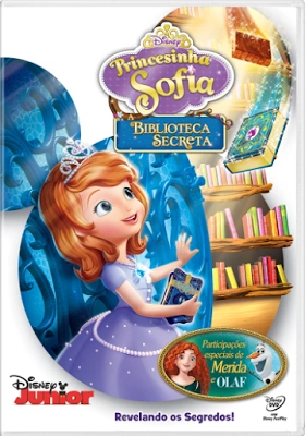 The Secret Library/Gallery | Disney Wiki | Fandom