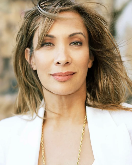 Diana Lee Inosanto | Disney Wiki | Fandom