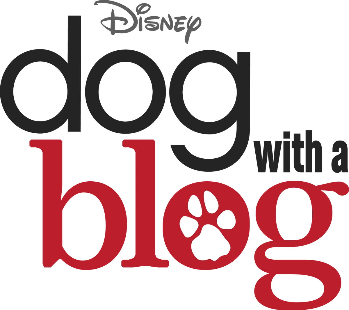 Dog with a Blog | Disney Wiki | Fandom