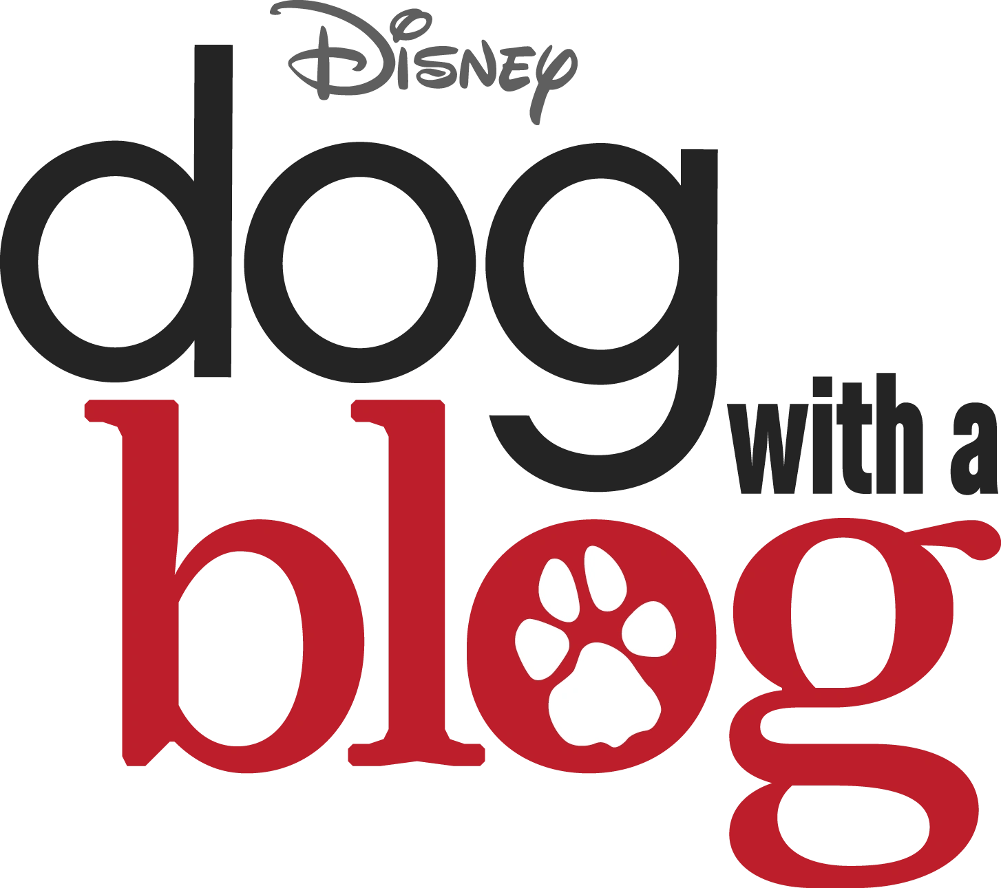 Dog with a Blog | Disney Wiki | Fandom