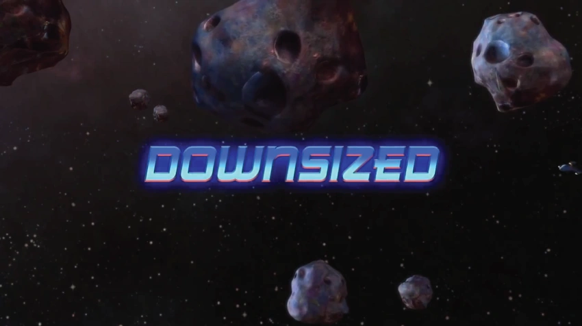 Downsized | Disney Wiki | Fandom