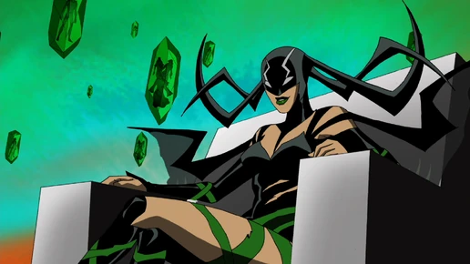 Hela | Disney Wiki | Fandom