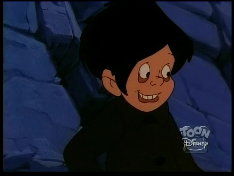 Daniel | Disney Wiki | Fandom