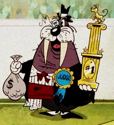 Categoría:Morsas | Disney Wiki | Fandom