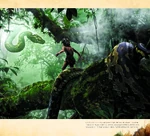 Kaa (The Jungle Book 2016) | Disney Wiki | Fandom
