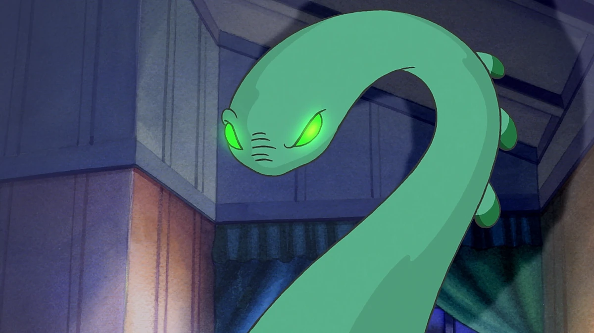 Spooky | Disney Wiki | Fandom