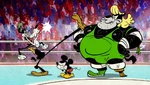 Tapped Out | Disney Wiki | Fandom