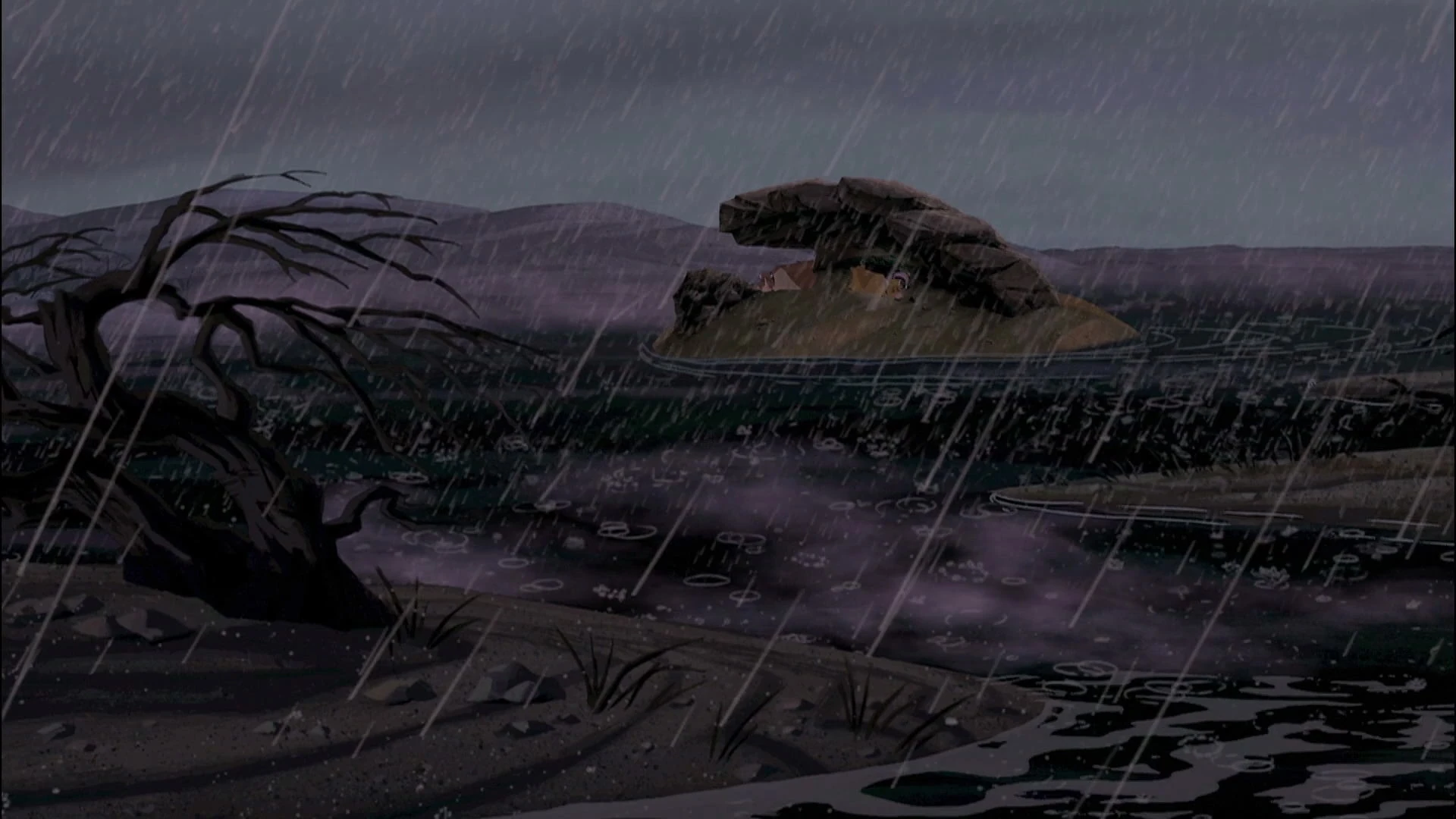 Will the Sun Ever Shine Again? | Disney Wiki | Fandom