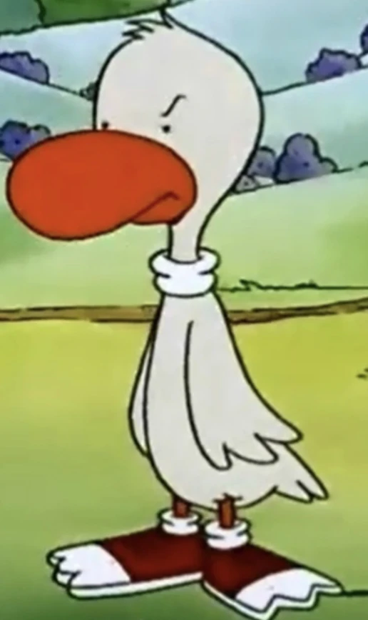 Flick Duck | Disney Wiki | Fandom