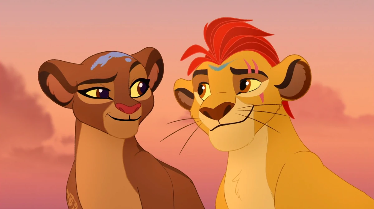 Category:The Lion Guard episodes | Disney Wiki | Fandom