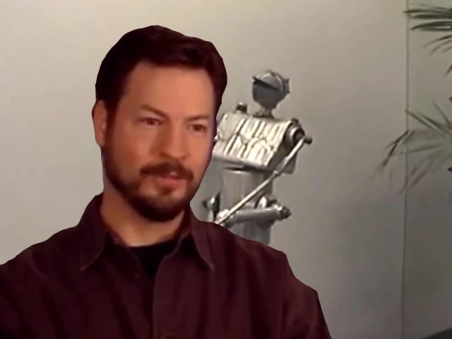 Russ Edmonds | Disney Wiki | Fandom