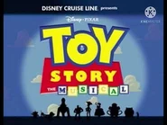 To Infinity and Beyond | Disney Wiki | Fandom