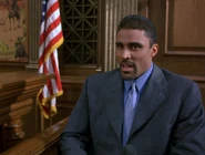 Clyde Livingston | Disney Wiki | Fandom