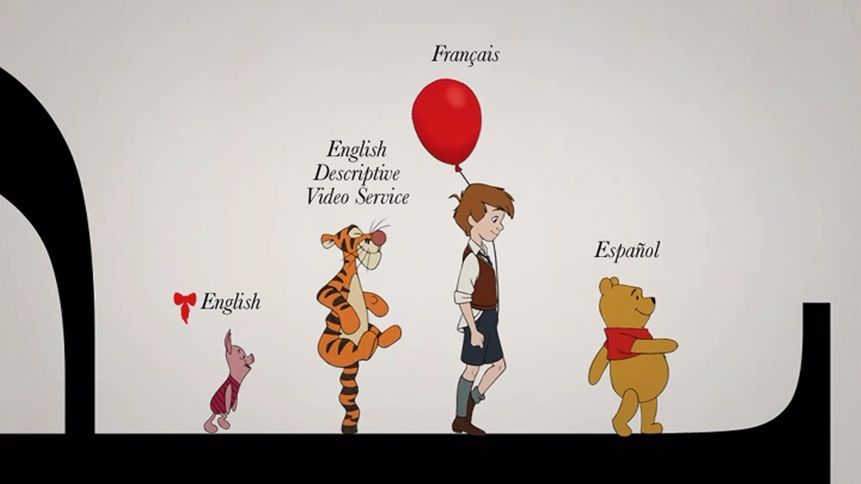 Winnie the Pooh (video)/Gallery | Disney Wiki | Fandom