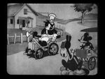 The Barn Dance | Disney Wiki | Fandom