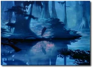 Blue Bayou | Disney Wiki | Fandom
