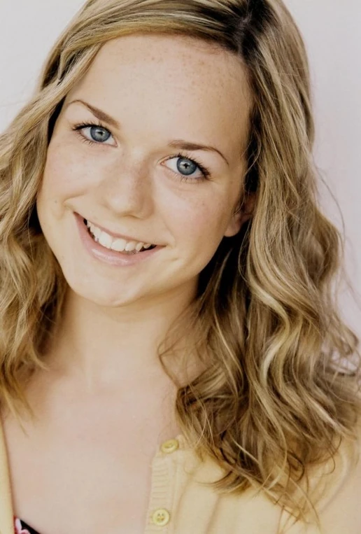 Abigail Mavity | Disney Wiki | Fandom
