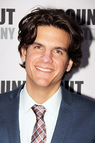 Alex Timbers | Disney Wiki | Fandom