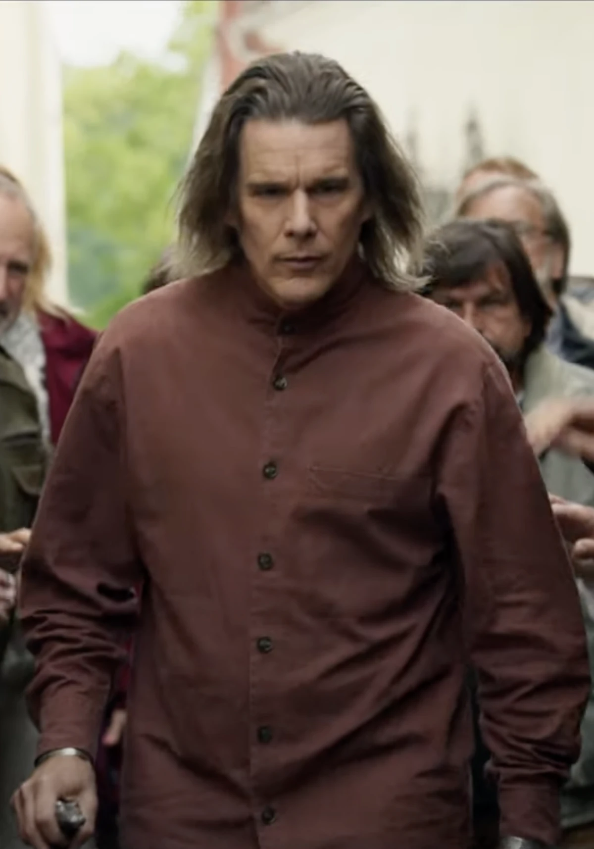 Arthur Harrow | Disney Wiki | Fandom