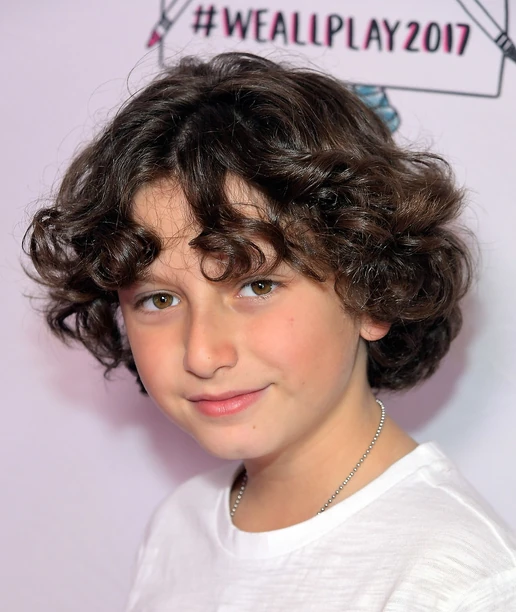 August Maturo | Disney Wiki | Fandom