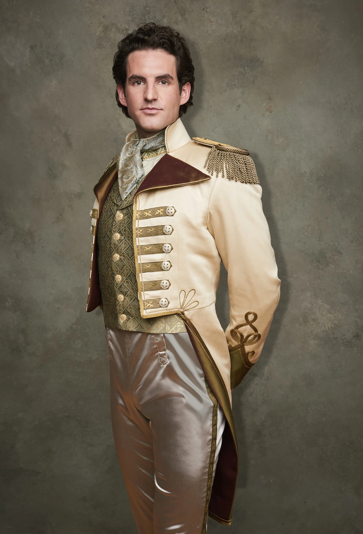Hans | Disney Wiki | Fandom