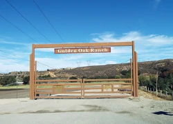 Golden Oak Ranch | Disney Wiki | Fandom