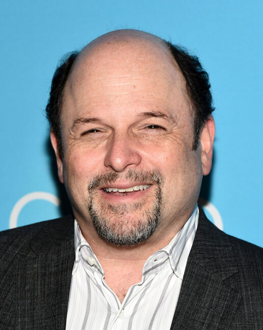 Jason Alexander | Disney Wiki | Fandom