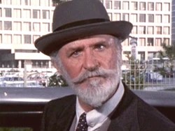 Keenan Wynn Disney