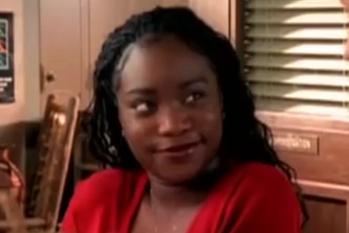 Monique Taylor | Disney Wiki | Fandom