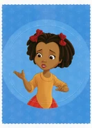 Ruby Hanshaw/Gallery | Disney Wiki | Fandom