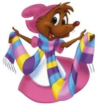 Perla and Suzy/Gallery | Disney Wiki | Fandom