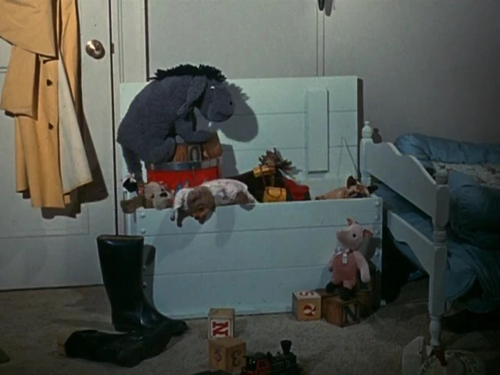 Piglet/Gallery/Screenshots | Disney Wiki | Fandom