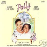 Polly | Disney Wiki | Fandom
