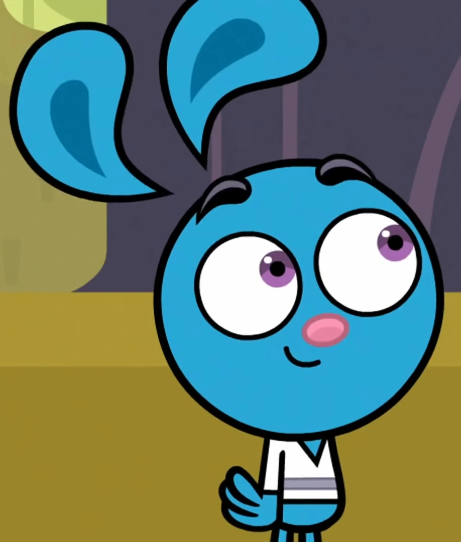 Yang (Yin Yang Yo!) | Disney Wiki | Fandom