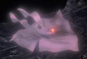 Nightmare Before Christmas Zero Gif