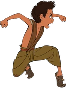 Boun | Disney Wiki | Fandom