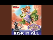 Dare to Risk it All | Disney Wiki | Fandom