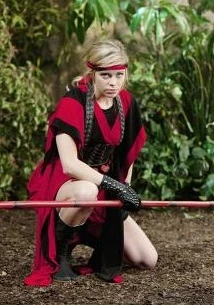 Sabrina (Pair of Kings) | Disney Wiki | Fandom